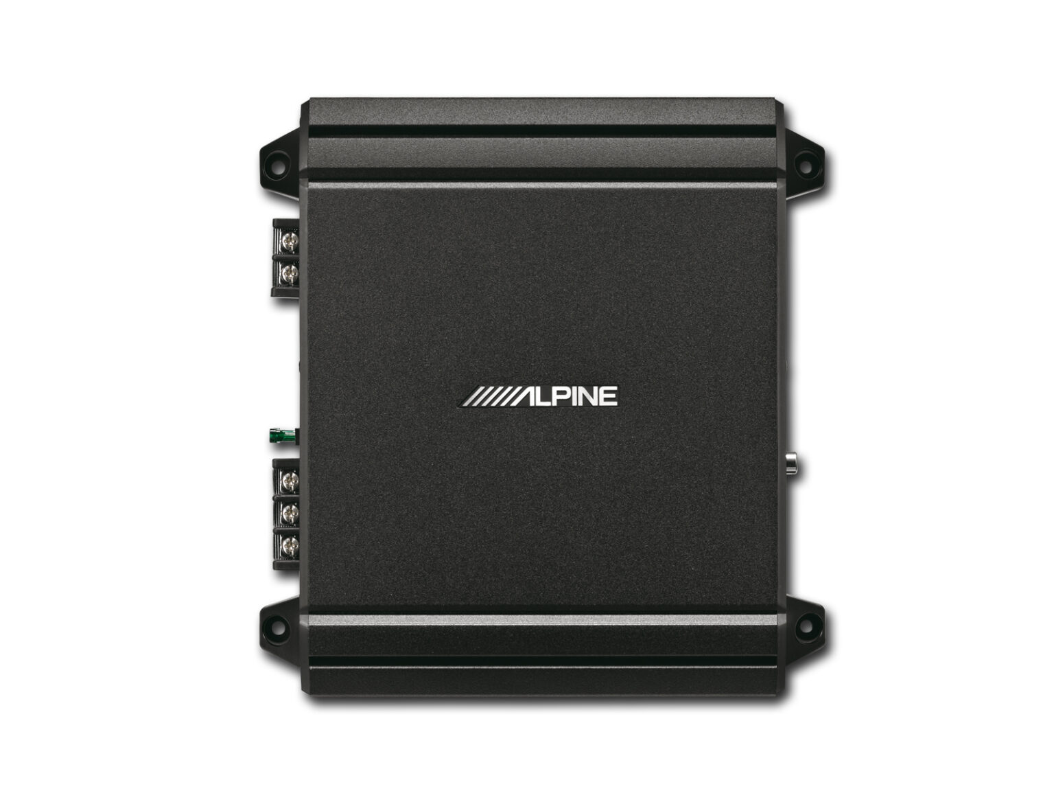 Alpine MRV-M250 Digitaler MONO-Verstärker – Car-Hifi Braunau